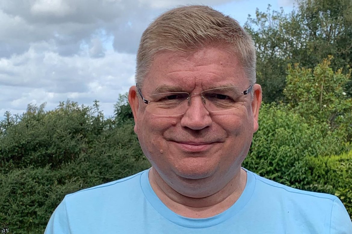 Supporter Q&A - Kevin Buschhold - Addis Army Cricket