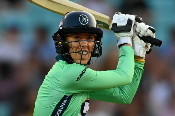 Jack Russell, former England wicket-keeper - Addis Army Cricket